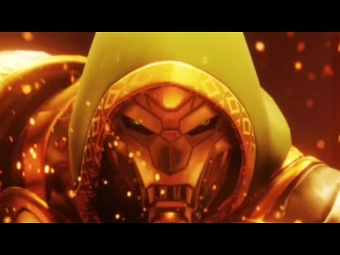 Fortnite: Day of Doom | 3 part animation - YouTube