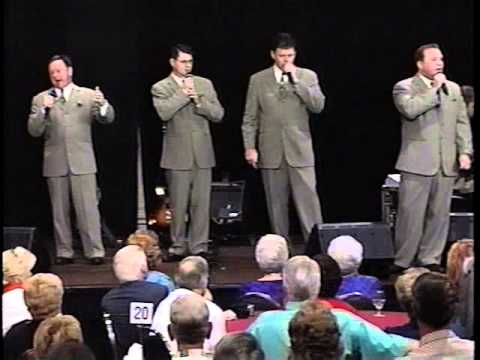 Dove Brothers. Just Another Hill. 2003 Grand Ole Gospel Reunion. - YouTube