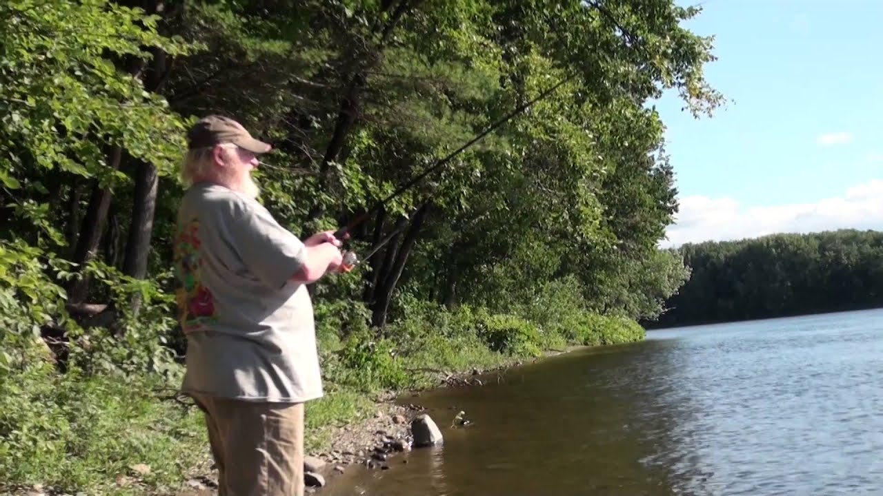Madison Maine Historic Pines Trail - YouTube