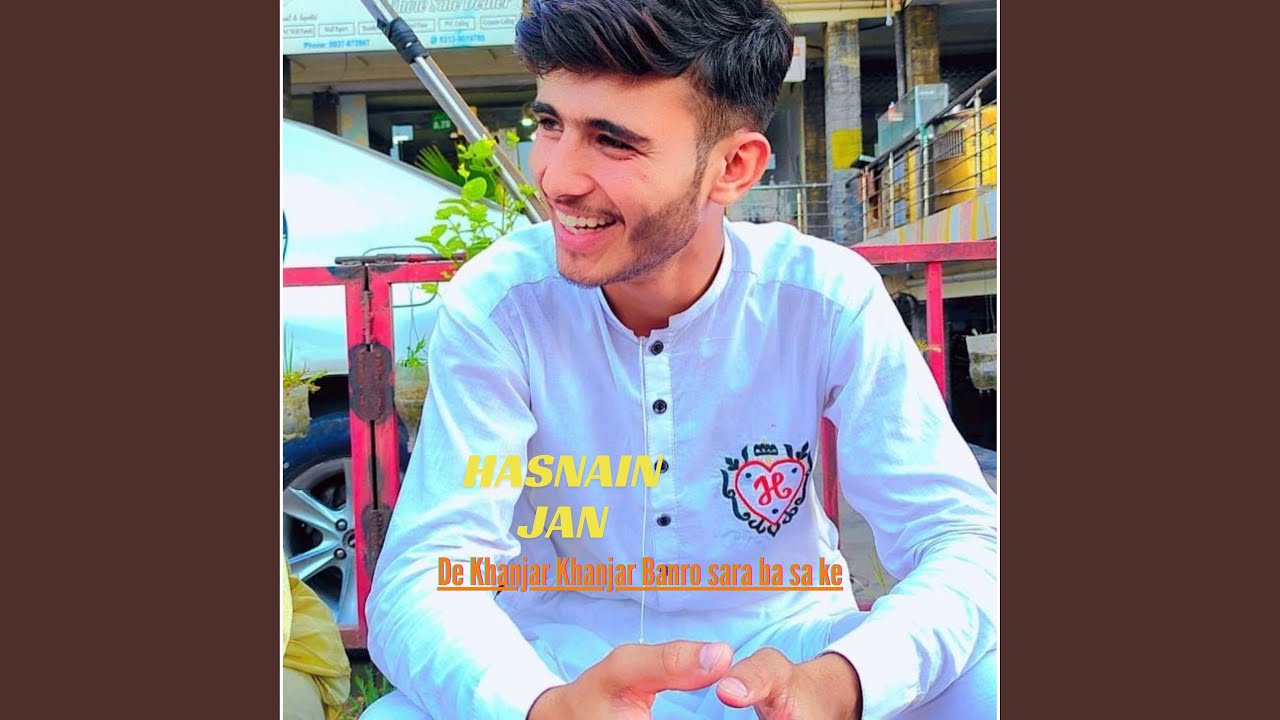 De Khanjar Khanjar Banro sara ba sa ke - YouTube