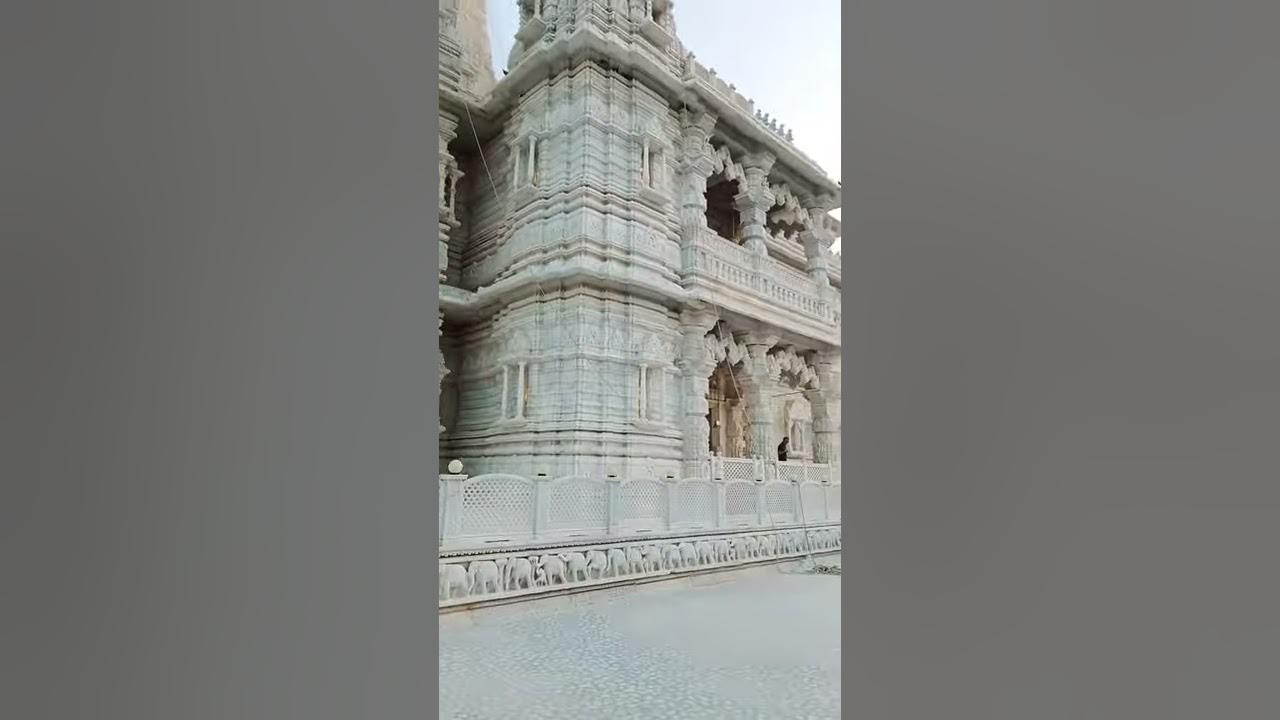 Jain tirth Mani Laxmi - YouTube