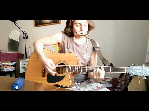 Bulutsuzluk Özlemi- Sözlerimi Geri Alamam/ Gitar ve Mızıka( Shorts Video Tadında)