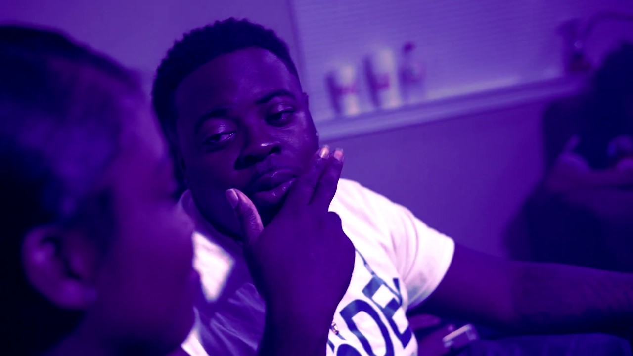 Barge feat. Sonny- Purple Polluter - YouTube