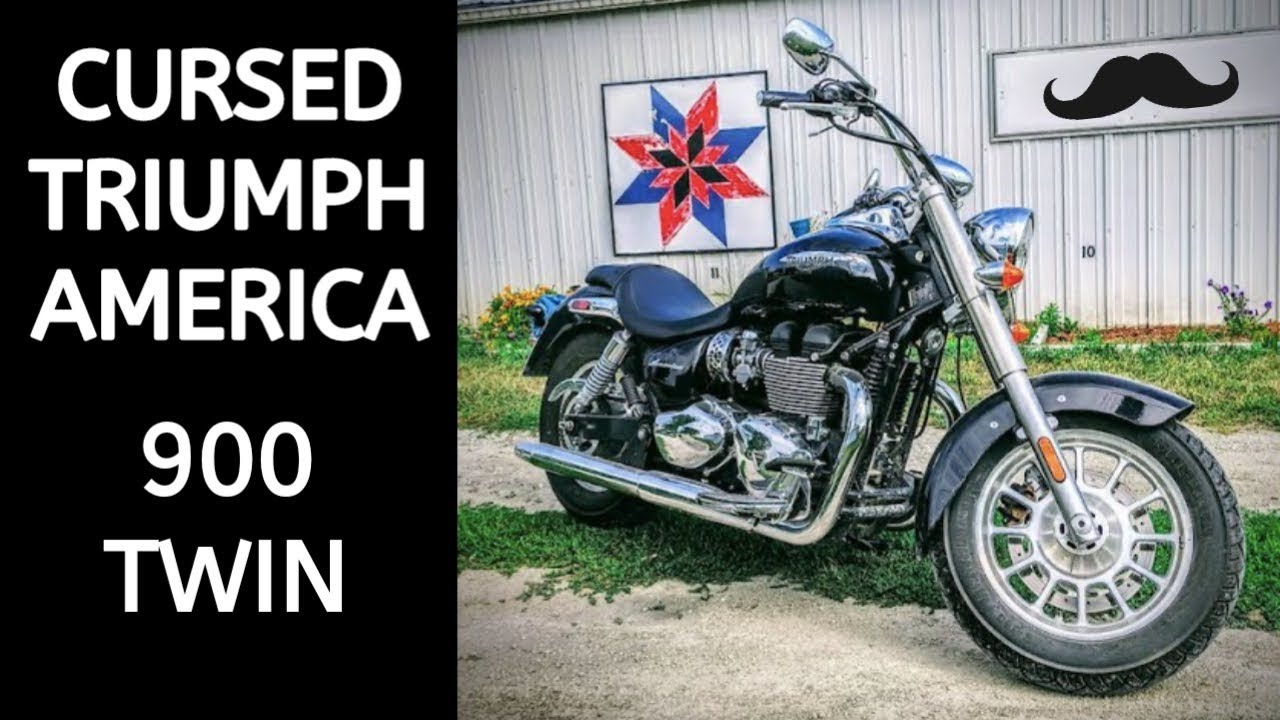 The Cursed America: A Beautiful Triumph - YouTube