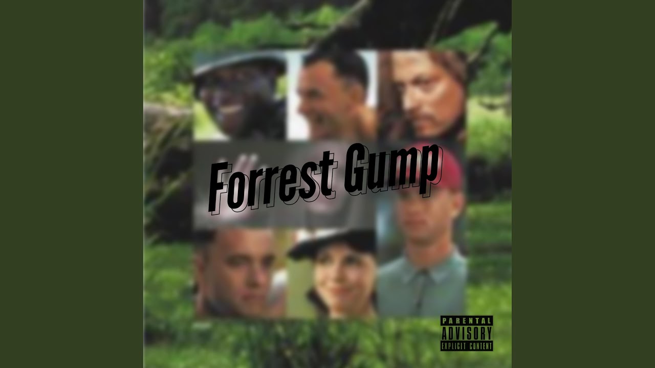Forrest Gump - YouTube