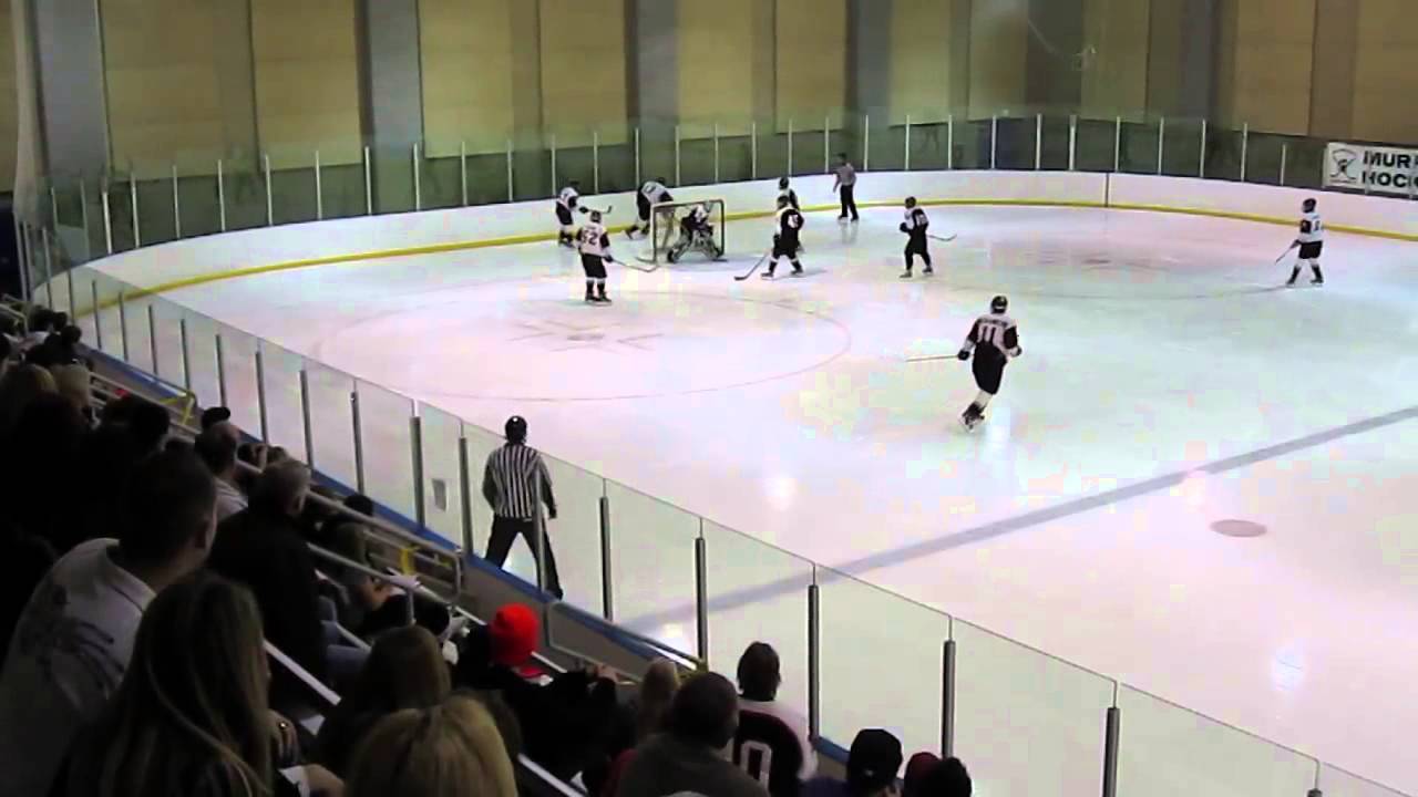 Goal 1 Skyler vs Murray 1 26 11 - YouTube