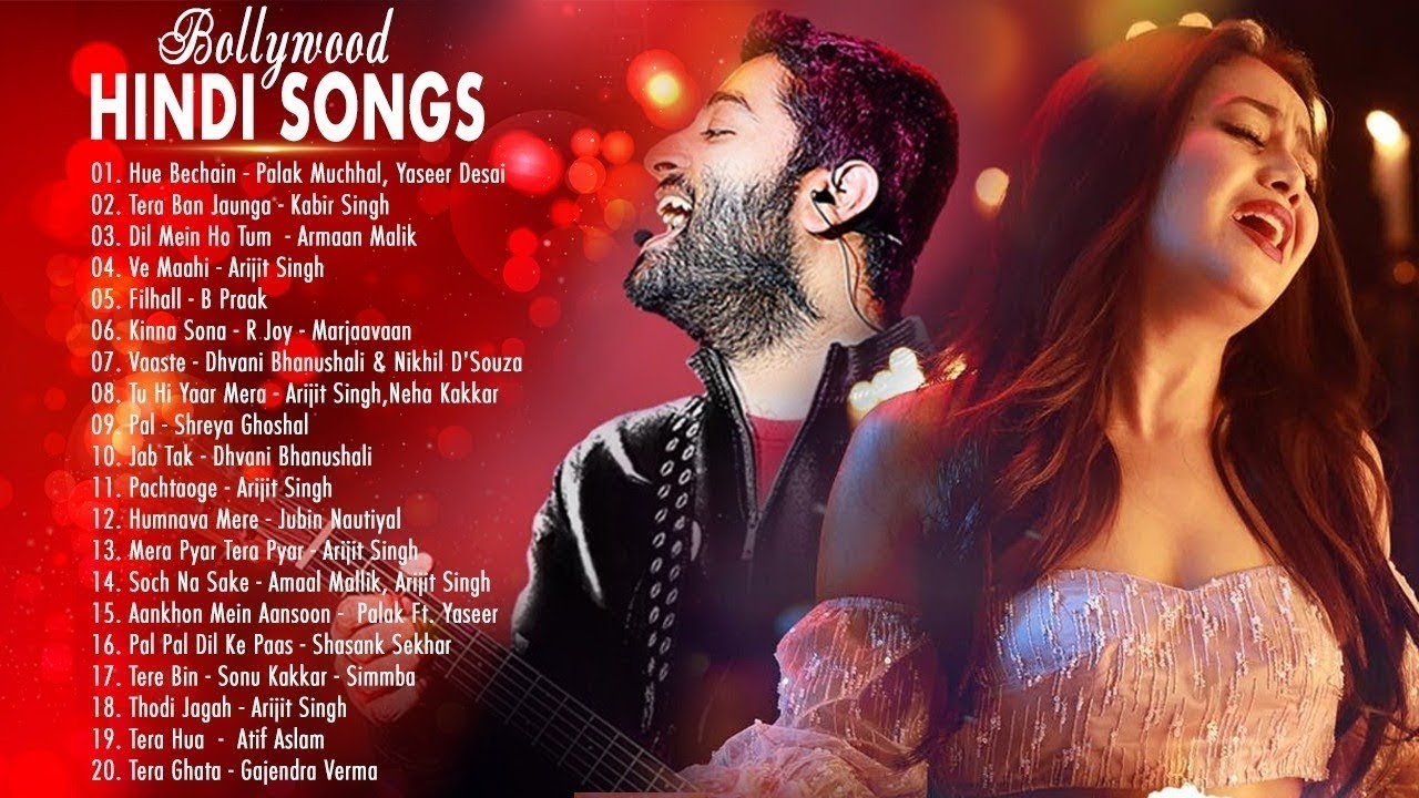 Bollywood Romantic Love Songs 2020 💖 New Hindi Songs 2020 December💖 ...