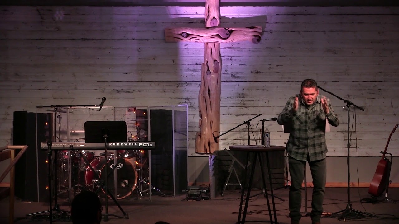 Disciple: Be One -- Make One: Coming Full Circle - YouTube