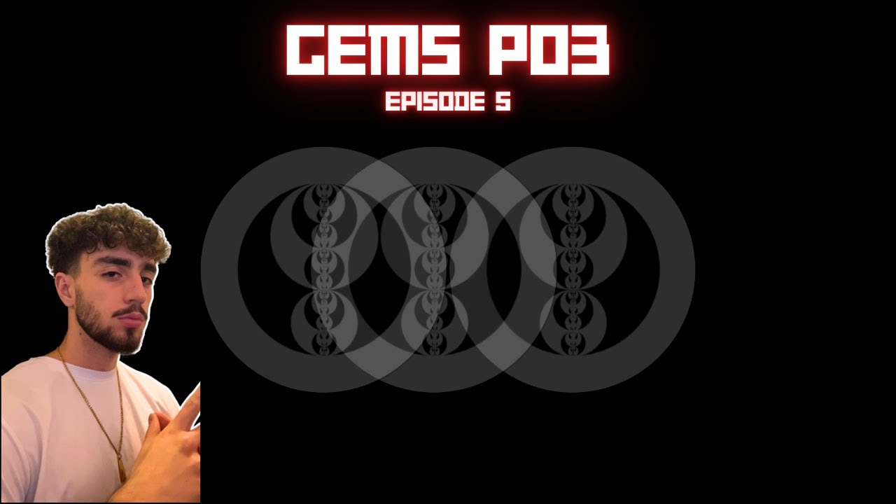 GEMS - Po3 Mastery Part 5 - 00:00 Po3 Models - YouTube