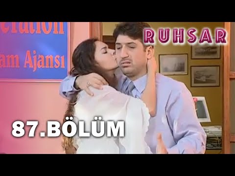 Ruhsar 87. Bölüm - FULL BÖLÜM
