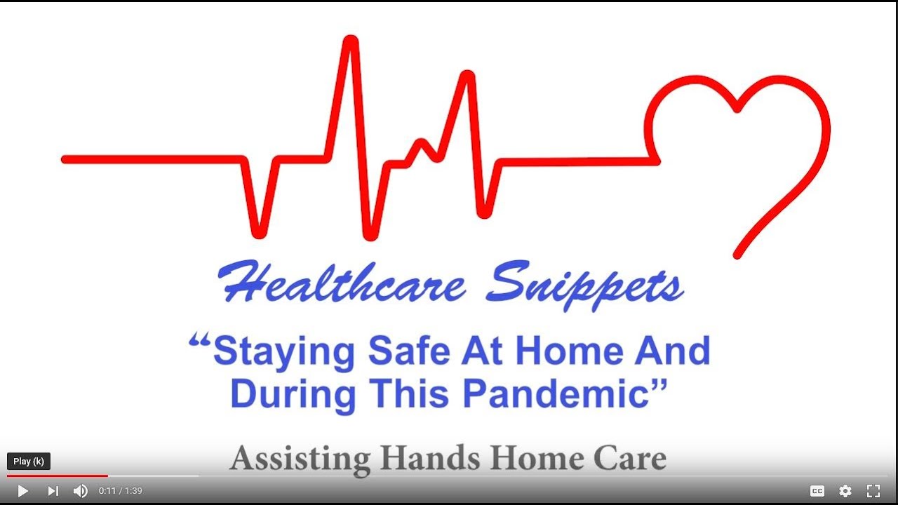 Essential Home Safety Tips During the Pandemic | Stay Safe Indoors ...