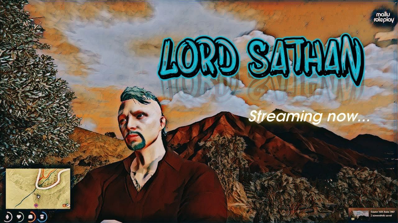 enthero entho.../ LORD SATHAN IS LIVE / MRP / ZION / TKRP / - YouTube