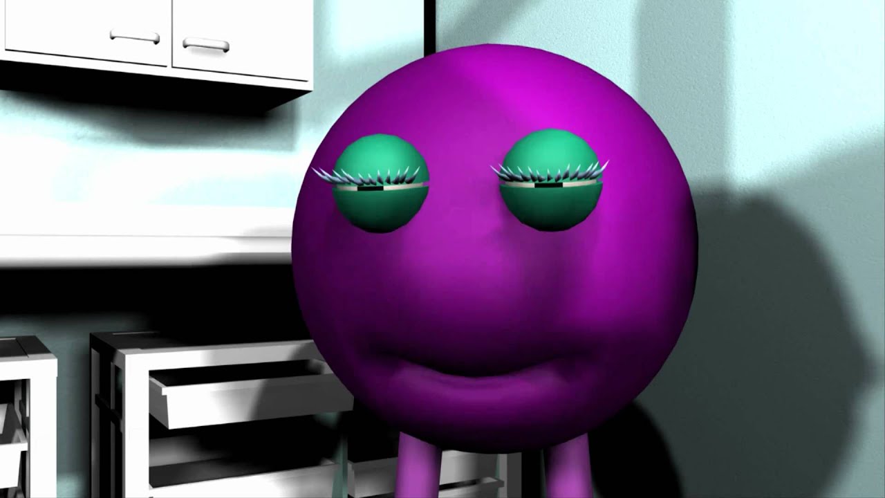 Personal Responsibility example Animations - YouTube