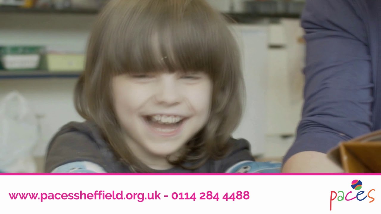 Introduction to Paces - YouTube