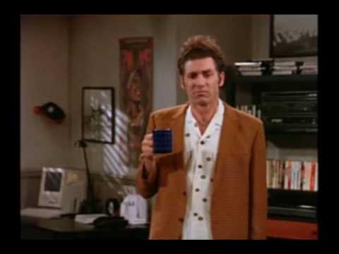 Seinfeld best Bloopers part 1 - YouTube