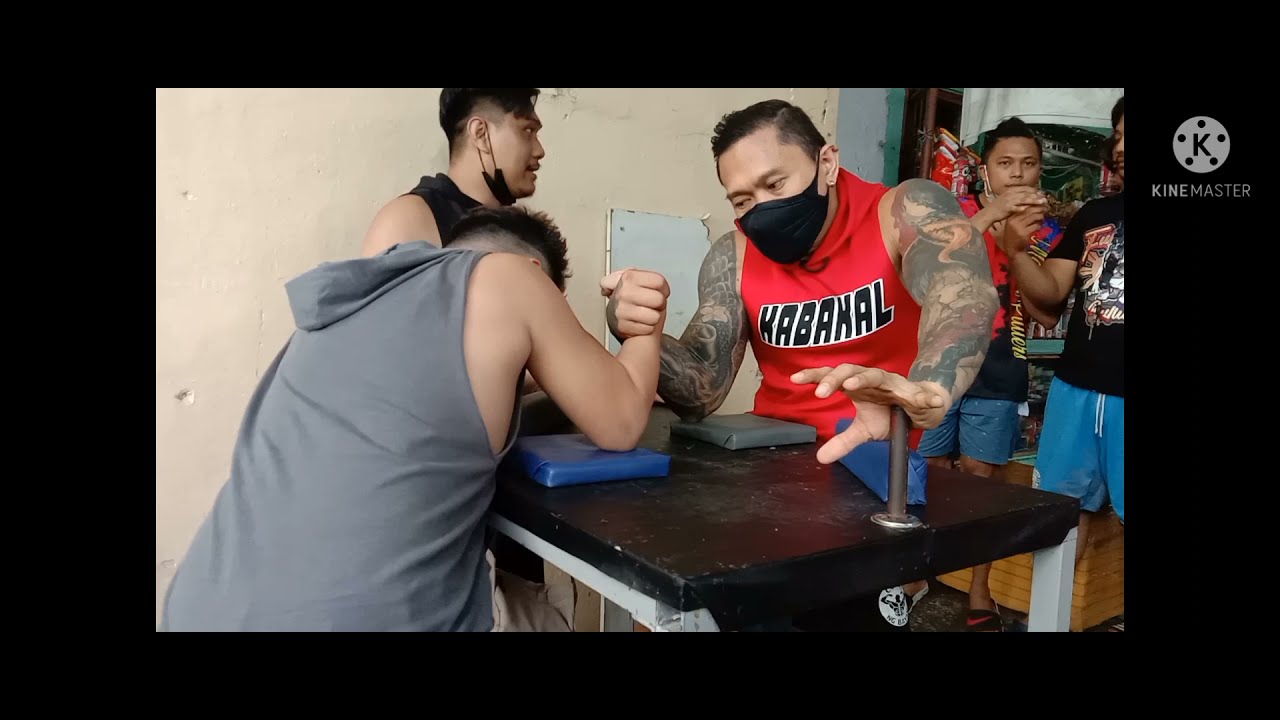 My Great Experience with the Manila Pullers & Coach Alexis Tolentino ...