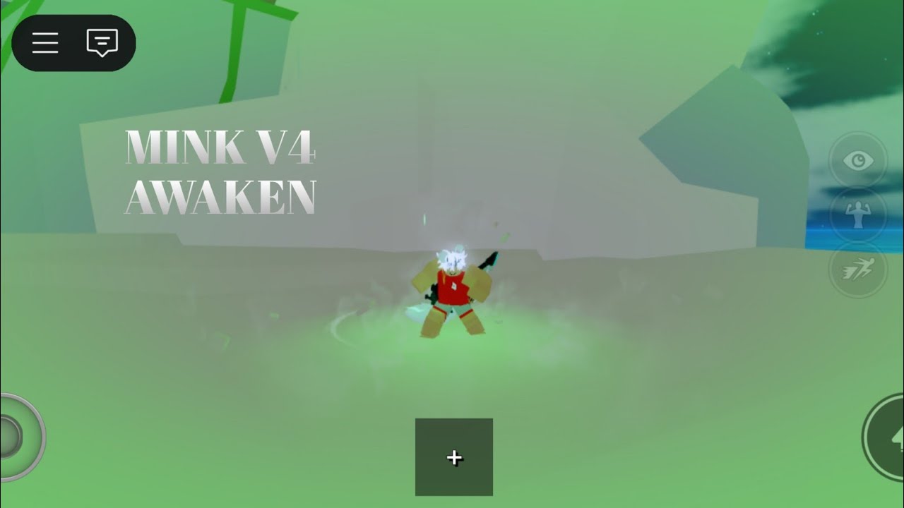 SHOWCASE MINK V4 - YouTube