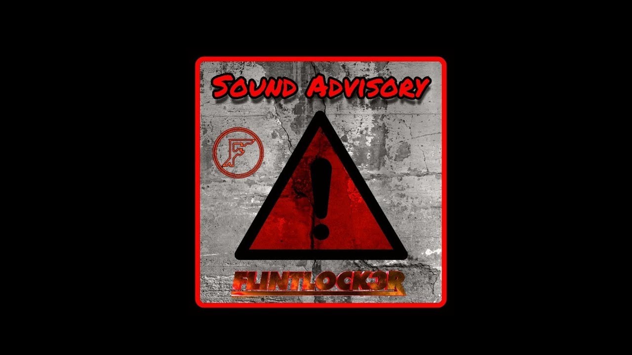 Sound Advisory (Original Mix) - YouTube