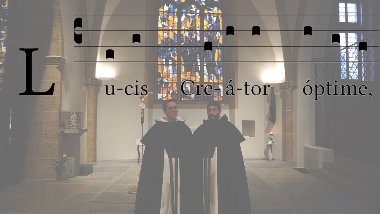 Lucis Creator Optime O.P. - YouTube