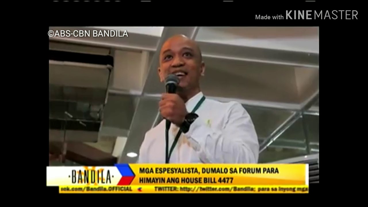 Legalization of Marijuana here in the Philippines - YouTube