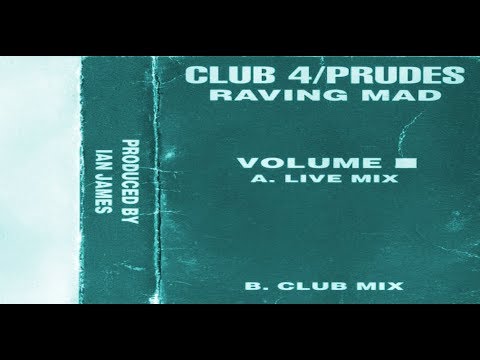 Club 4 Widnes Lost Tape 1 (Side A) 1991 - YouTube