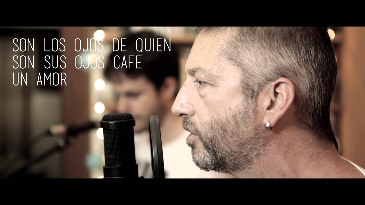 Alejandro Oliva "Cosita" (A.Oliva) - YouTube