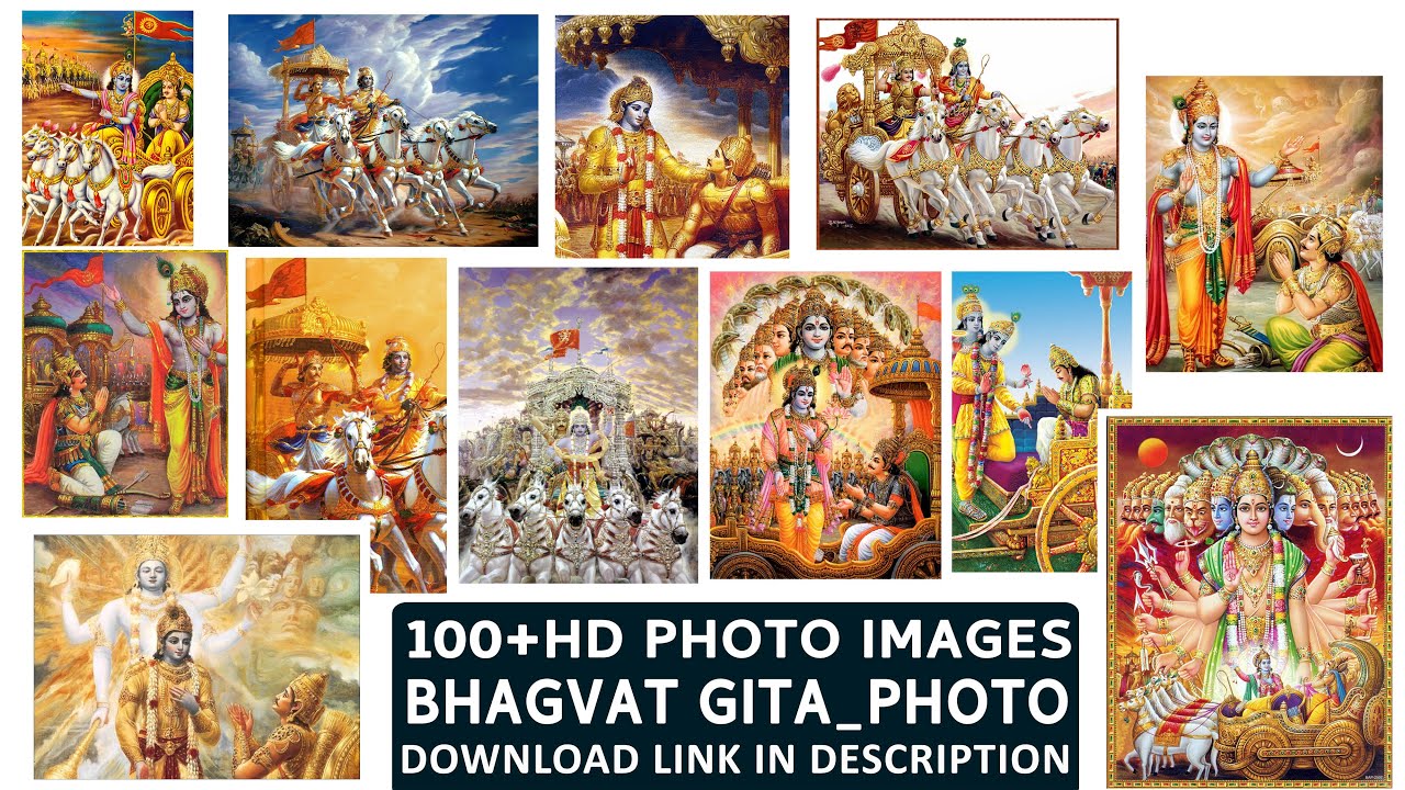 bhagwat geeta photo | bhagwat geeta hd photo download | bhagwat geeta ...