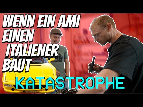 CAPACITY ENGINE FAILURE - The Ferrari Crime I Part 1 | Subi-Series
