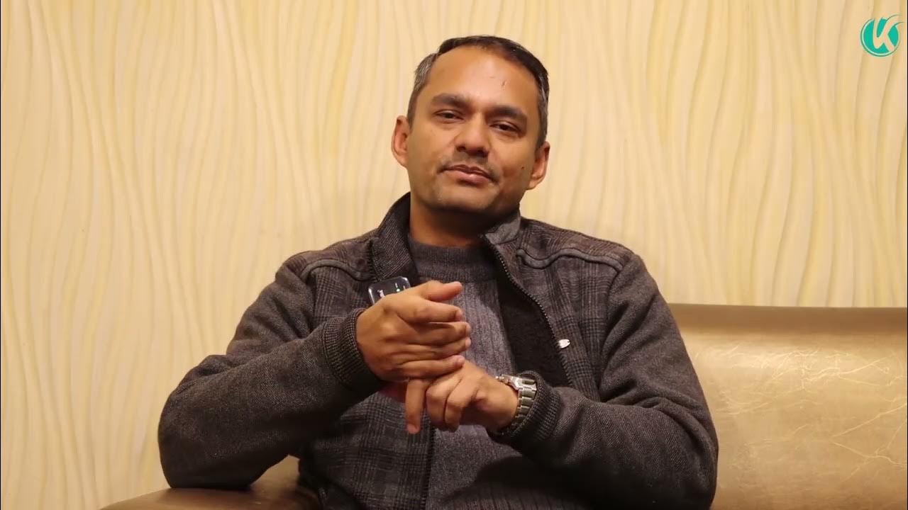 त्यसपछि जन्मियो राष्ट्रिय कृषि कम्पनी ll Ktmvoice - YouTube