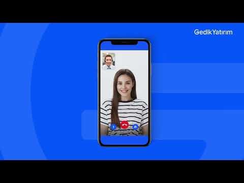 Gedik Yatırım Hesabı Nasıl Açılır?