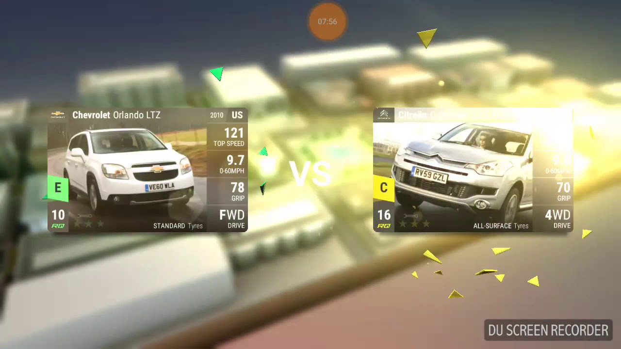 Top Drives Gameplay//#2 - YouTube