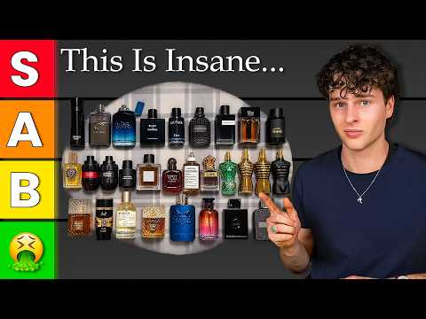 I Can't Stop Roasting Your Fragrance Collections...