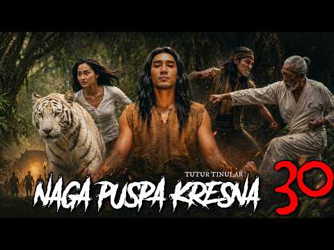 NAGA PUSPA KRESNA 30 TAMAT - TUTUR TINULAR