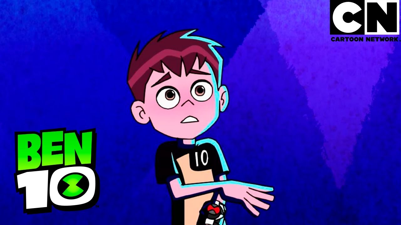 El plan maestro de Lord Decibel | Ben 10 en Español Latino | Cartoon ...