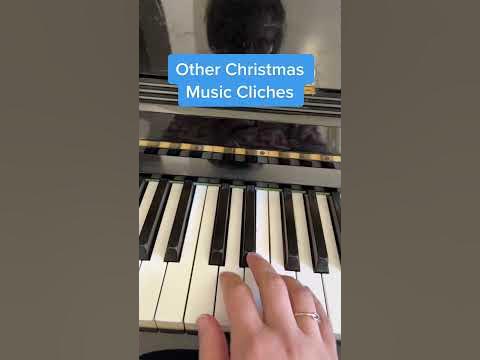 Other Christmas Cliches In Music - YouTube