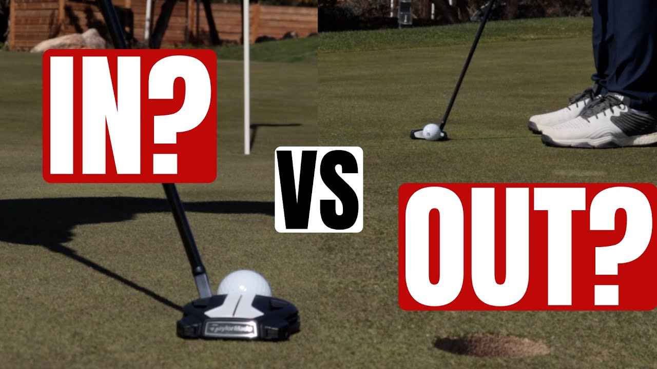 Flag In? Or Flag Out?.. THE ANSWER! - YouTube