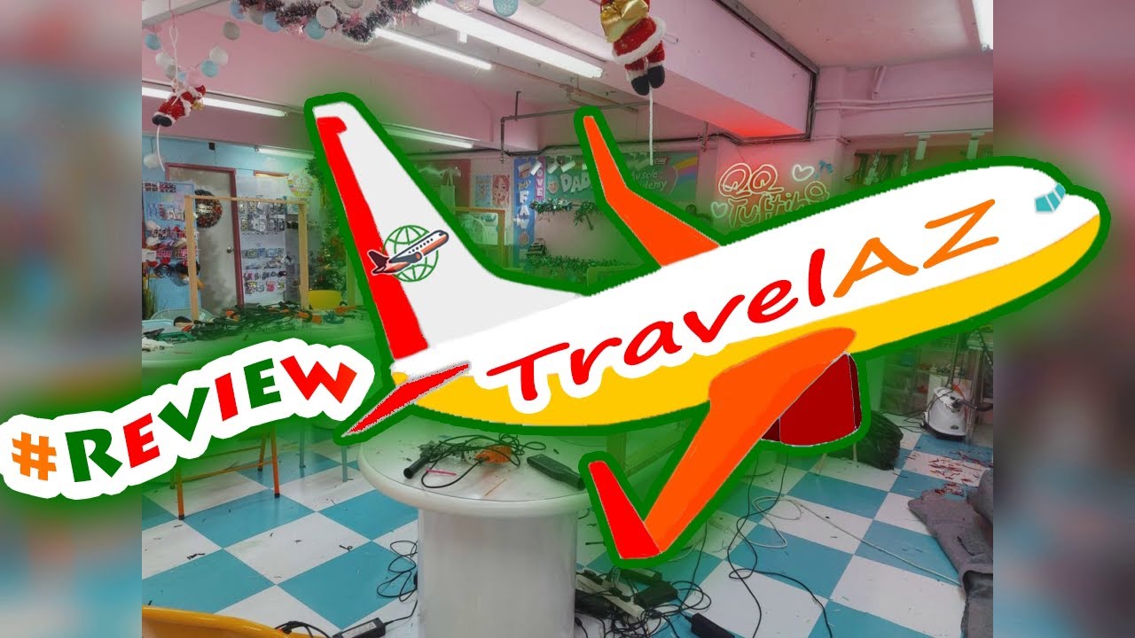 「TravelPZ」 Review QQ Wonderland | QQTufting | Tufting Rug Experience ...