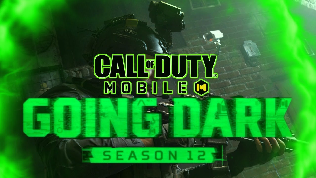 GIVEAWAY AT 400 SUBS | GOING DARK |COD MOBILE | ROAD TO 400 - YouTube