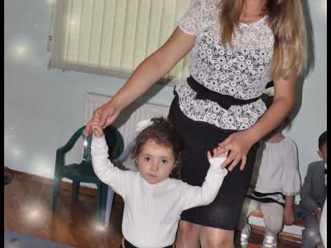 Gəncə şəhər İcra Hakimiyyəti 2nömrəli uşaq bağçası! Müəllimlər günü 05.10.2019