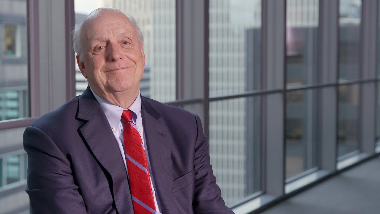 Hon. Wayne R. Andersen (Ret.) | JAMS Chicago Mediator & Arbitrator ...