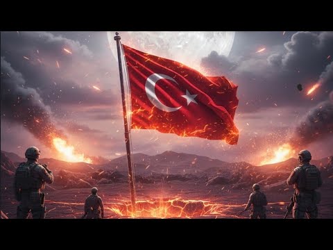 Durdulamaz bu Ordu - Rock