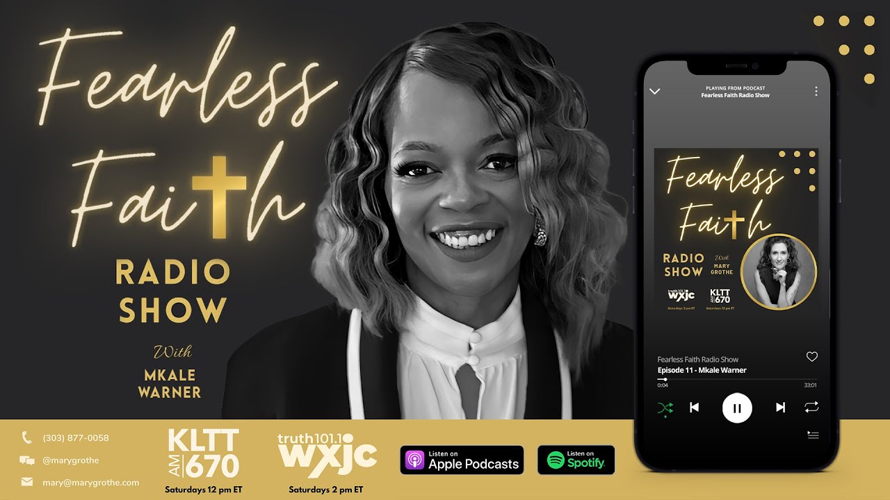 Dodging An FBI Arrest, Committing To A Life With God, And Transforming ...