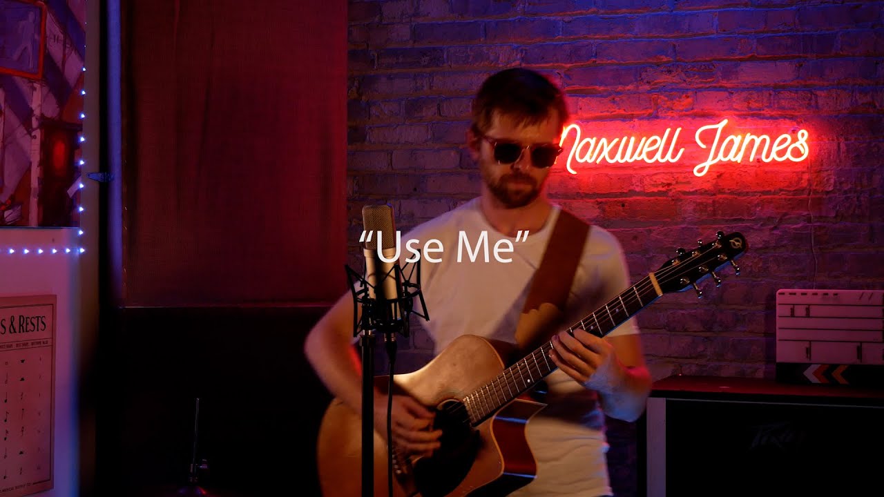 "Use Me" (Bill Withers) - YouTube