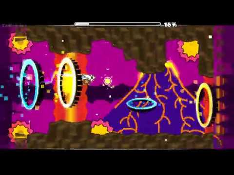 DaisyWorld "layout" by me - YouTube