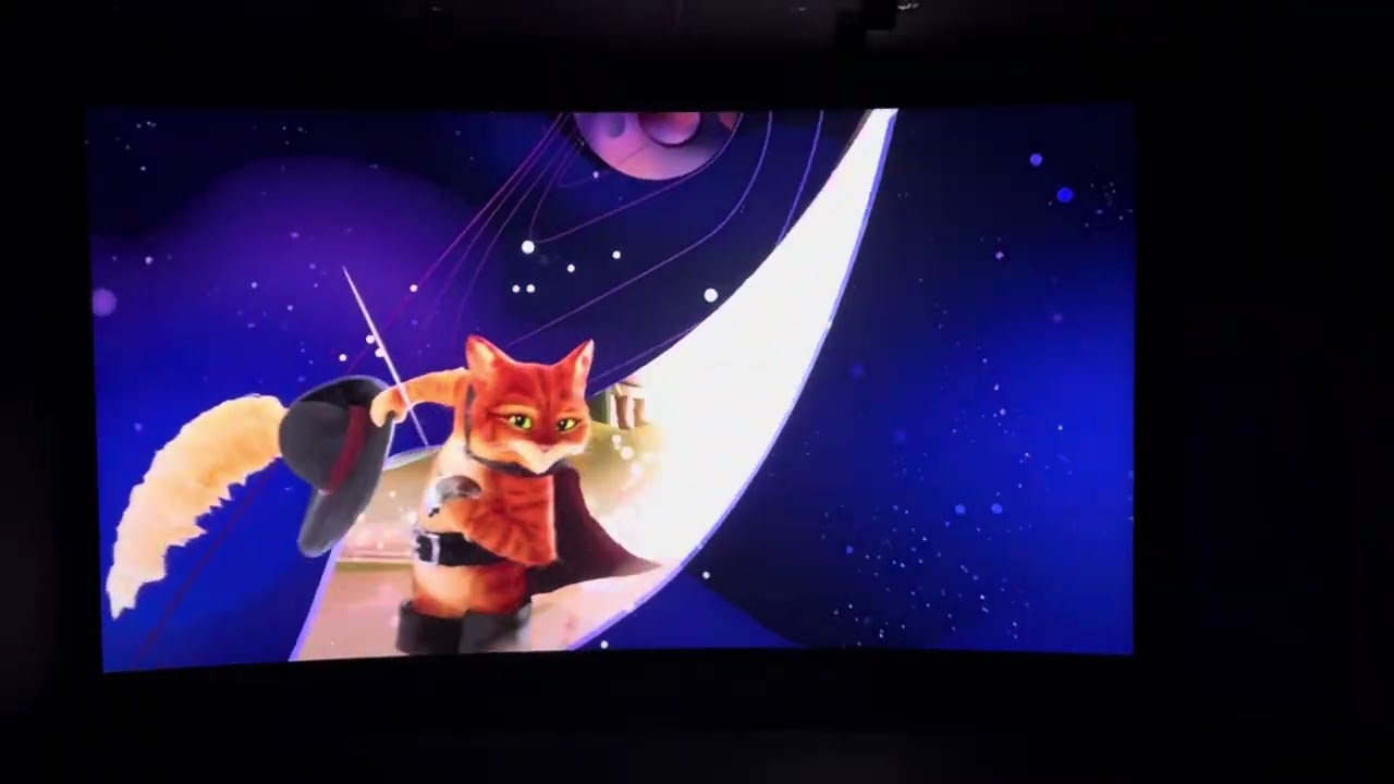 Logotipo De Animacao Da Dreamworks 2024 The Wild Robot Dreamworks Logo