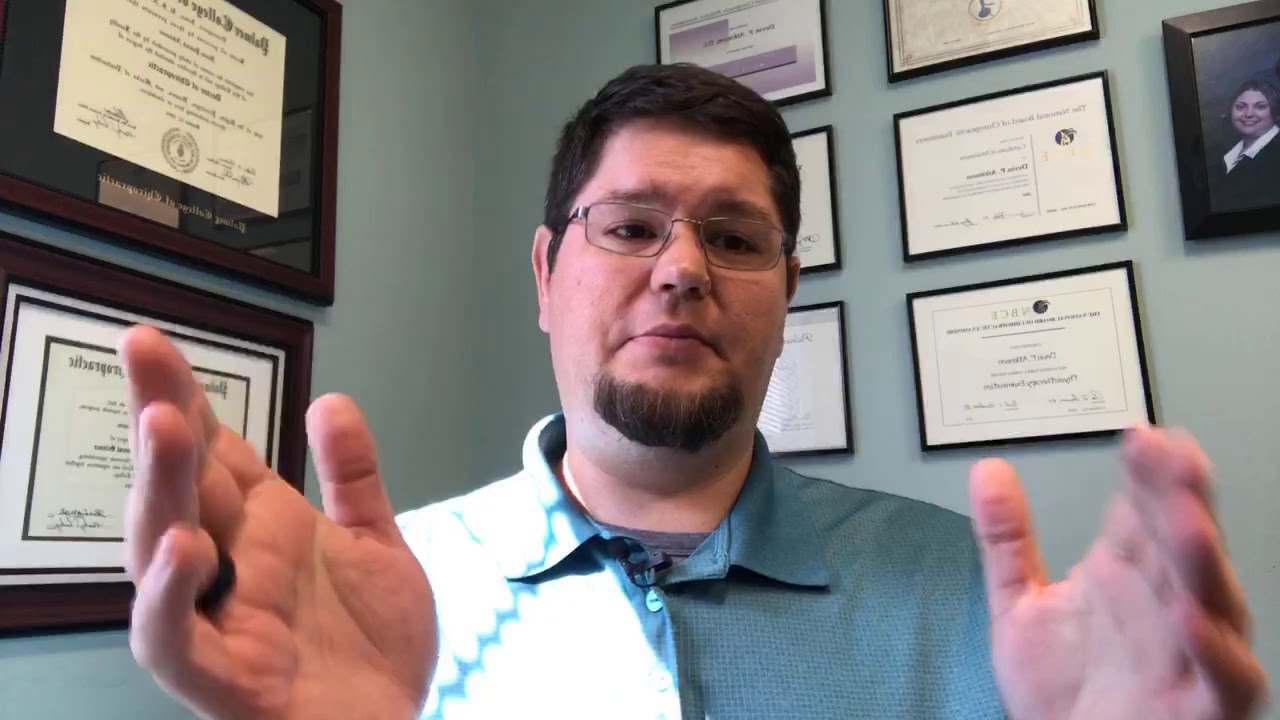 Dr. Devin's Wellness Wednesday Workshop - Episode 43 DOSES of Headache ...