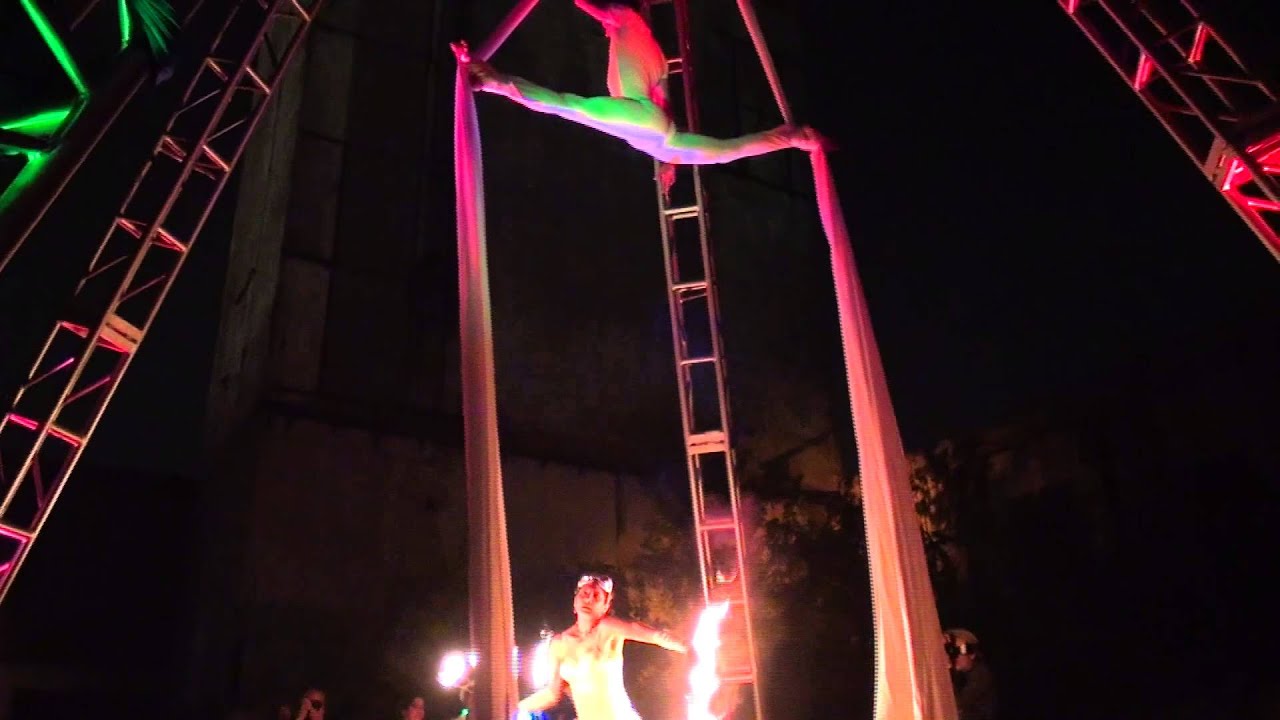 The Silo 03/04/14 - Adam Skidmore - Juniper Jairala - YouTube