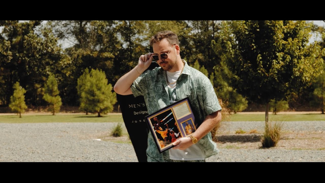 EPIC GROOMSMEN GAME DAY WALK UP | Ashton + Cody Wedding Film - YouTube