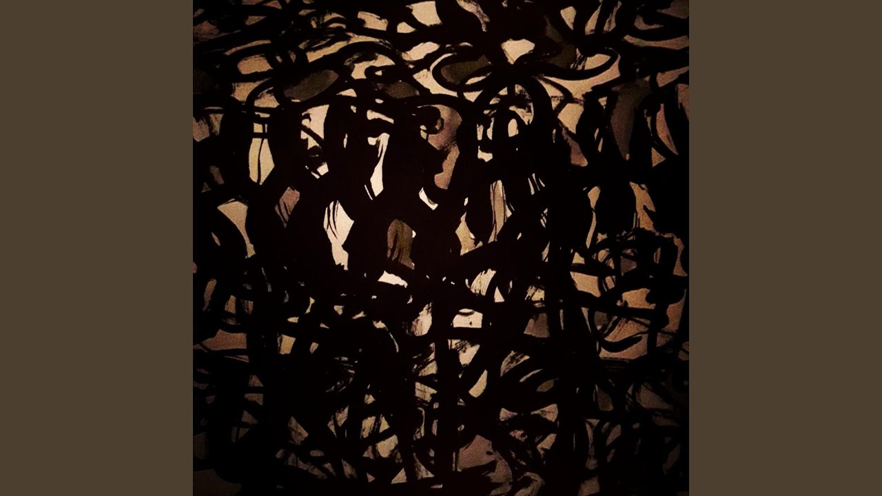 Moving Shadows in the Dark Staircase - YouTube