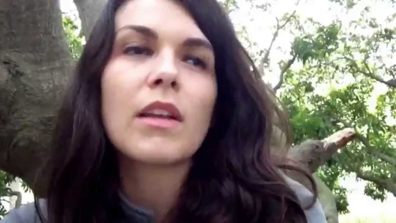 Becca Mitchell #beyondlaptops - YouTube